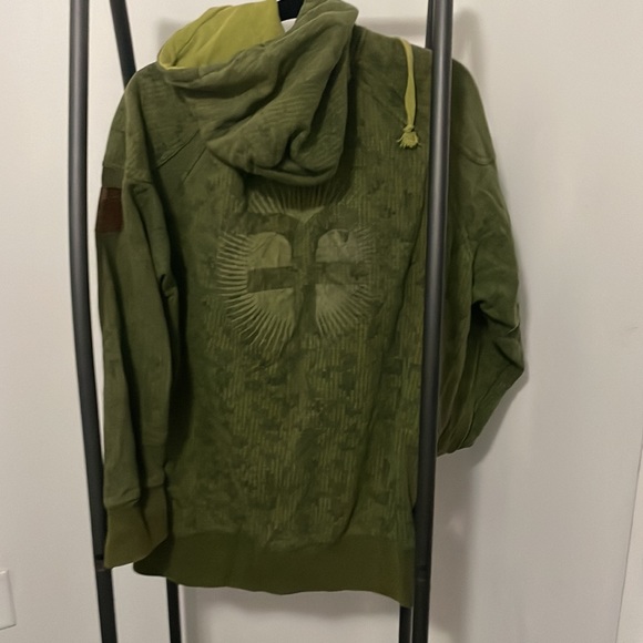 Five Four | Jackets & Coats | Vintage Y2k Skater Boy Authentic Fivefour ...